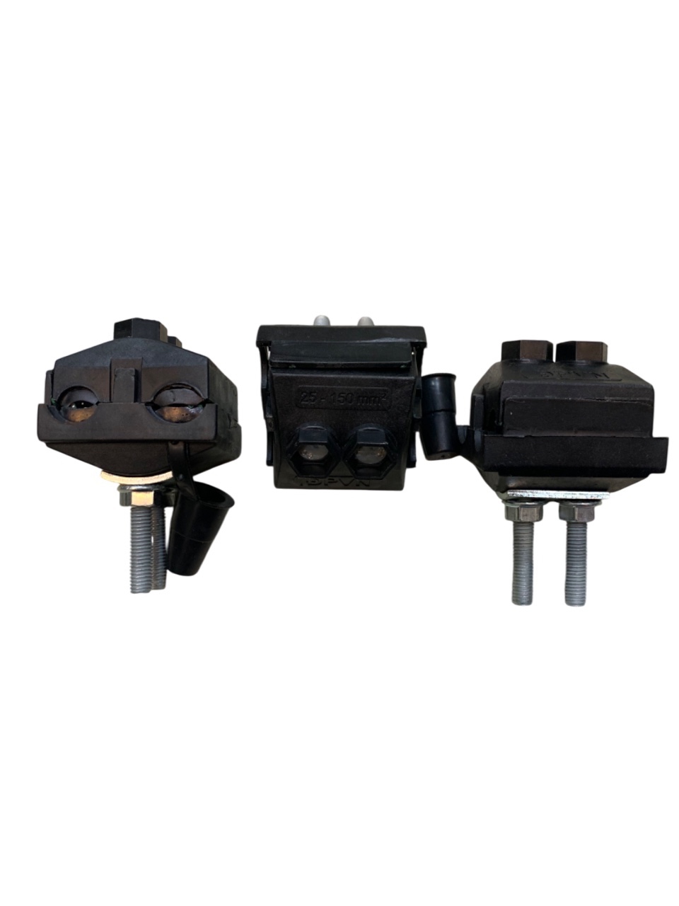 Ghíp nối cáp đôi kiểu 3 GN2K3 (25-150)