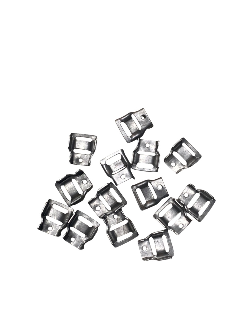 Khóa đai inox 10mm